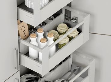 TANDEMBOX | ECF Ltd