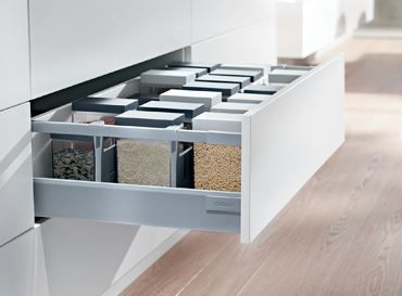 TANDEMBOX | ECF Ltd