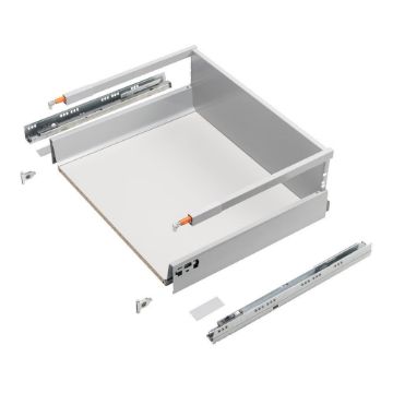 TANDEMBOX Pre-Assembled | ECF Ltd