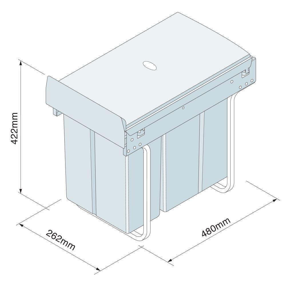 BIN36 | ECF Ltd