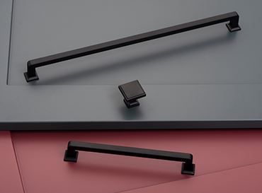 Handles & Knobs | ECF Ltd