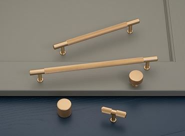 Handles & Knobs | ECF Ltd