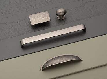 Handles & Knobs | ECF Ltd