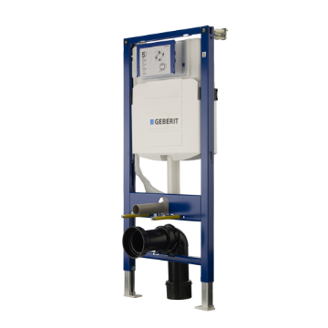 ECF Ltd. Clearance Sanitaryware