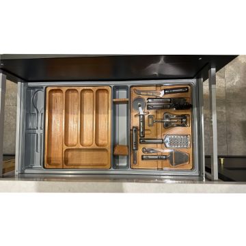 Clearance Pull-Out Drawer Systems | ECF Ltd