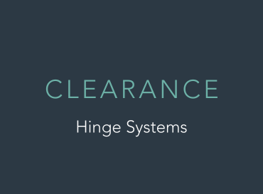Clearance | ECF Ltd