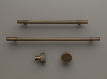 Handles & Knobs | ECF Ltd