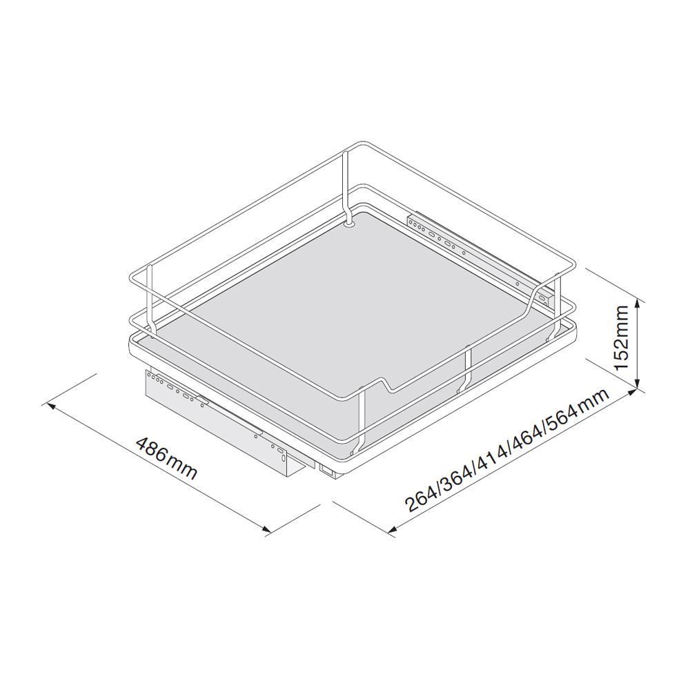 IP4IP500KIT | ECF Ltd