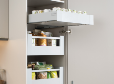 TANDEMBOX | ECF Ltd