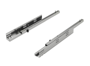 Drawer Systems & Runners | ECF Ltd