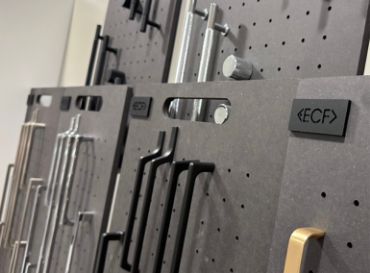 Handles & Knobs | ECF Ltd