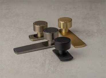 Handles & Knobs | ECF Ltd