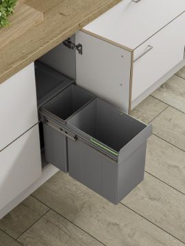 Storage Solutions | ECF Ltd