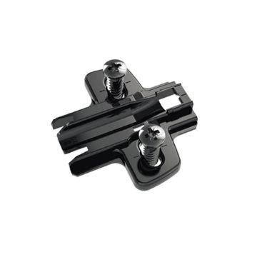 Mounting Plates | ECF Ltd