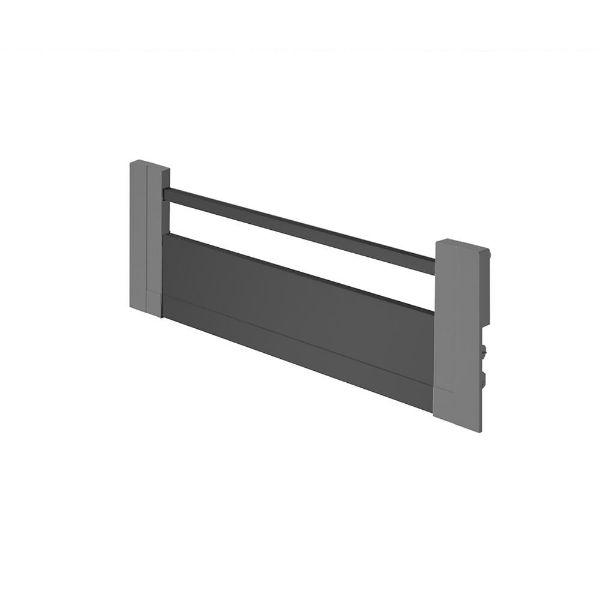 INNOTECH ATIRA, Internal Pot / Pan Drawer Front, 144mm High, 500mm Wide ...