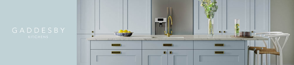 Gaddesby Kitchens - ECF Ltd