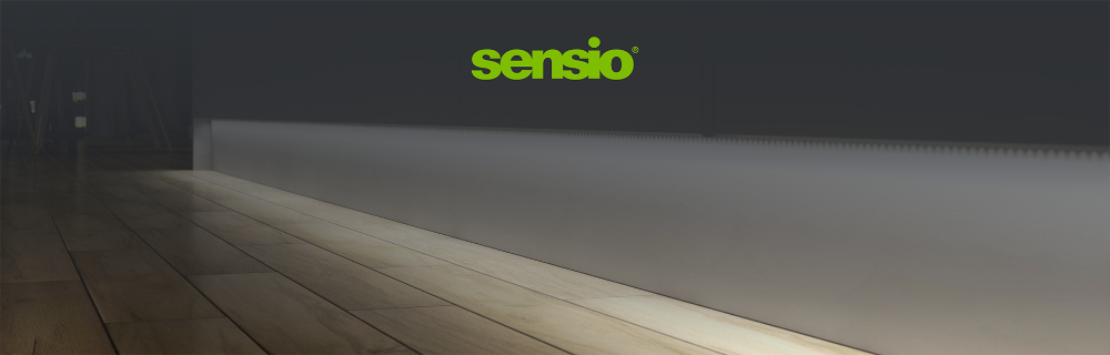 Sensio | ECF Ltd